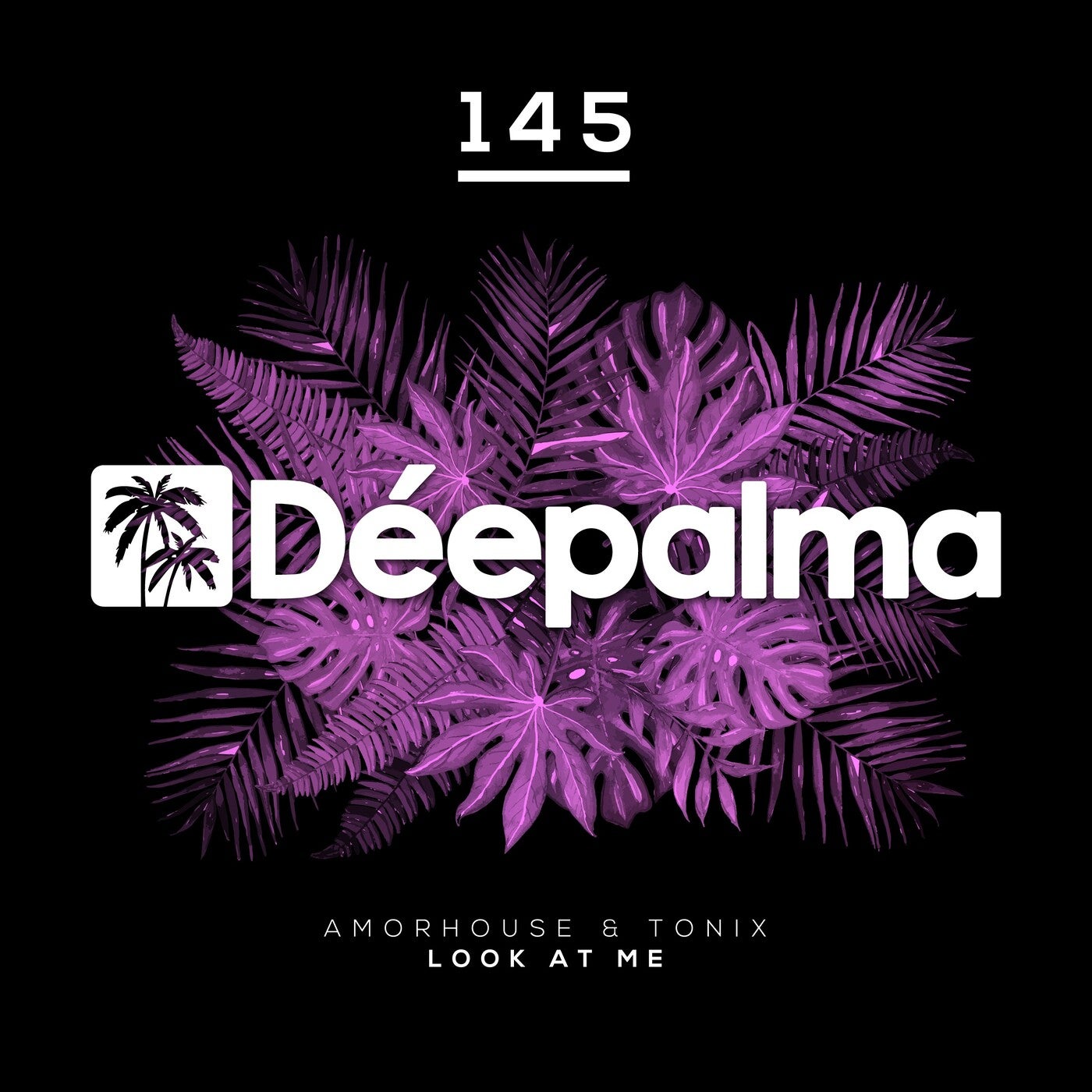 Amorhouse Tonix Look At Me Extended Mix Progressive House Amorhouse Tonix Look At Me Extended Mix Progressive House